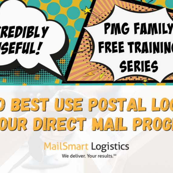 Home - MailSmart Logistics | Better Bulk Mail